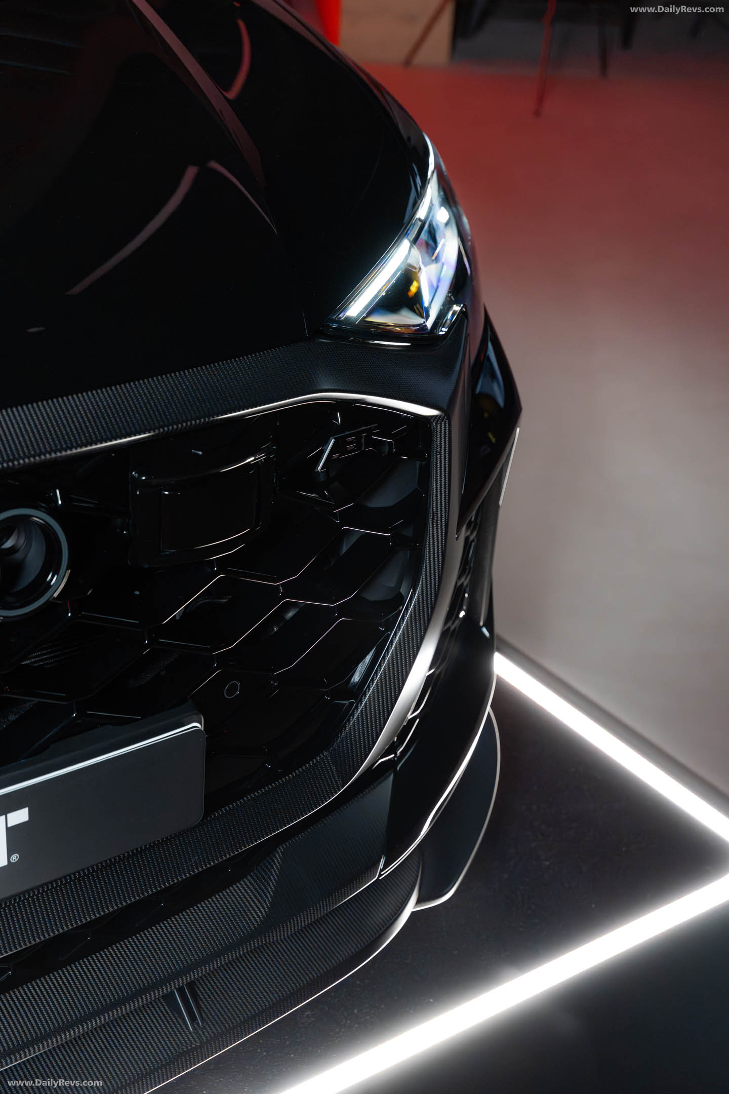 ABT RSQ8-S - Added character for Audi’s performance SUV - DailyRevs
