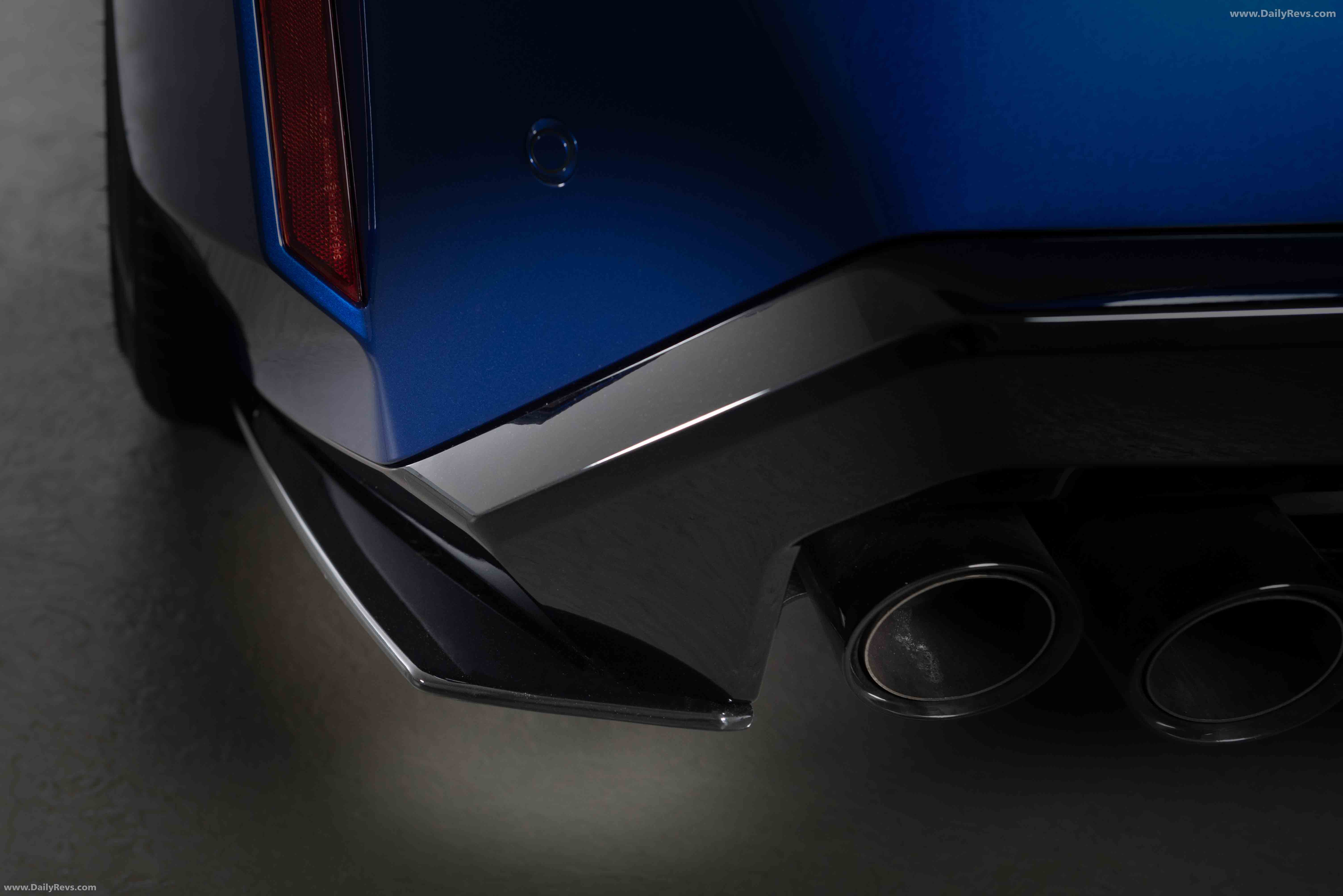 2025 AC Schnitzer BMW M5 Touring - M5 Debuts With Serious Muscle ...
