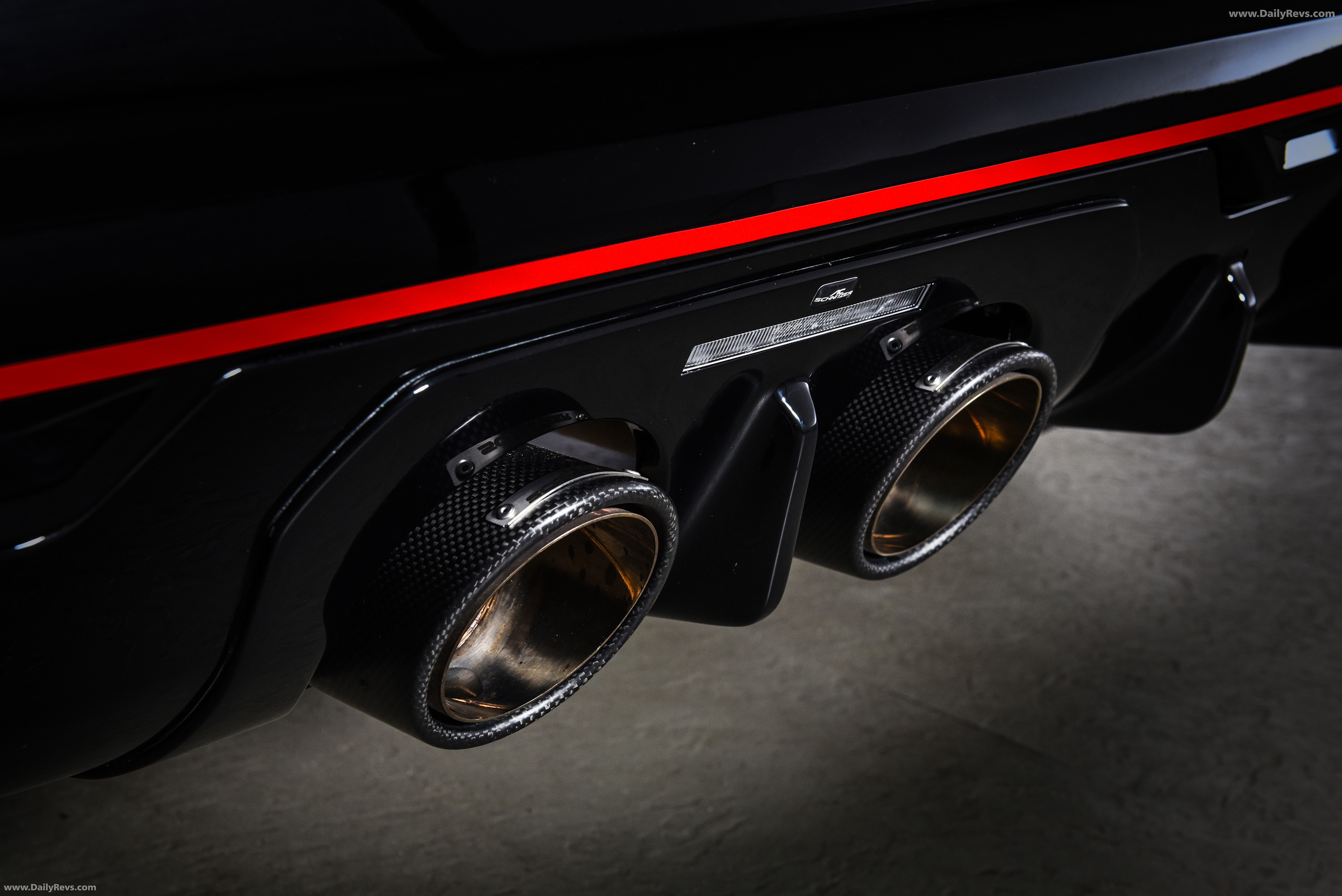 2025 AC Schnitzer MINI Cabrio - Offers Refined Sport Upgrades - DailyRevs