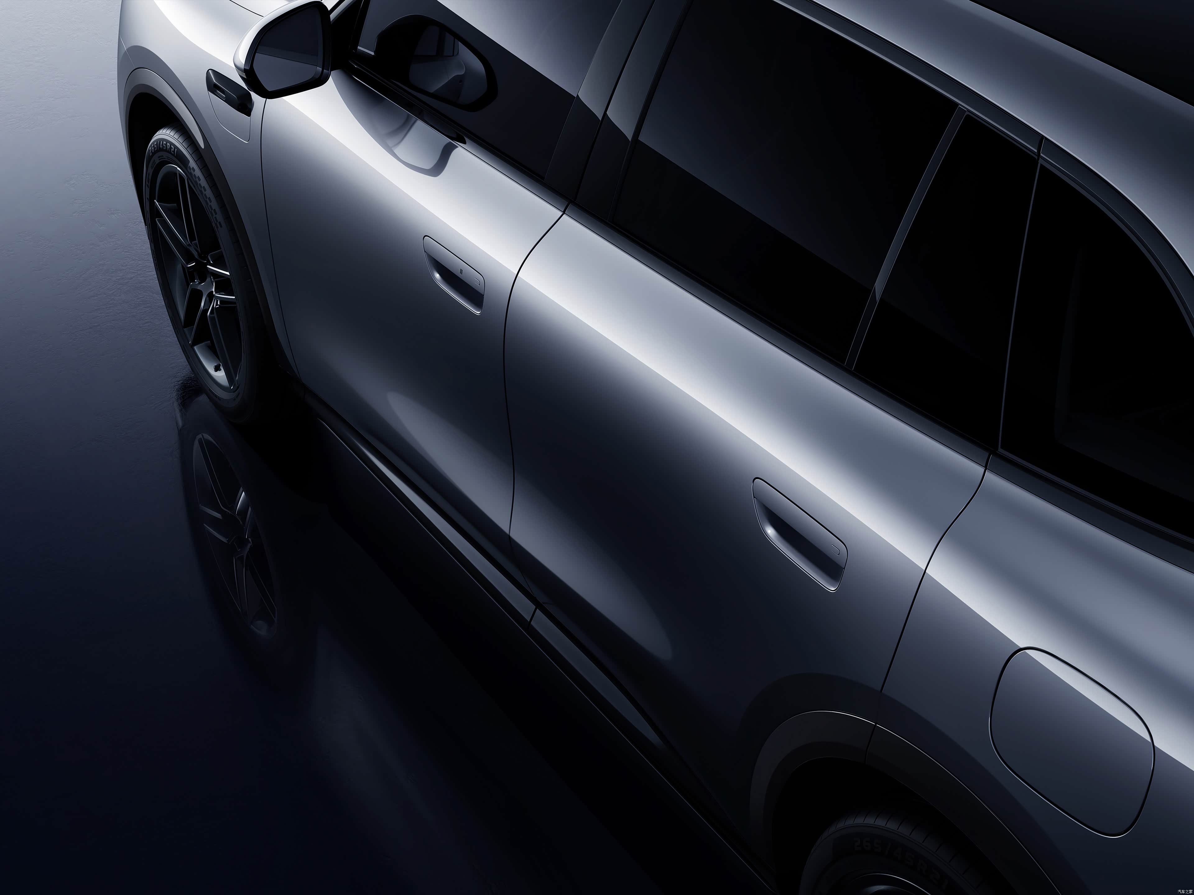 Aito M6 targeting the 250,000 RMB-level family SUV market - DailyRevs
