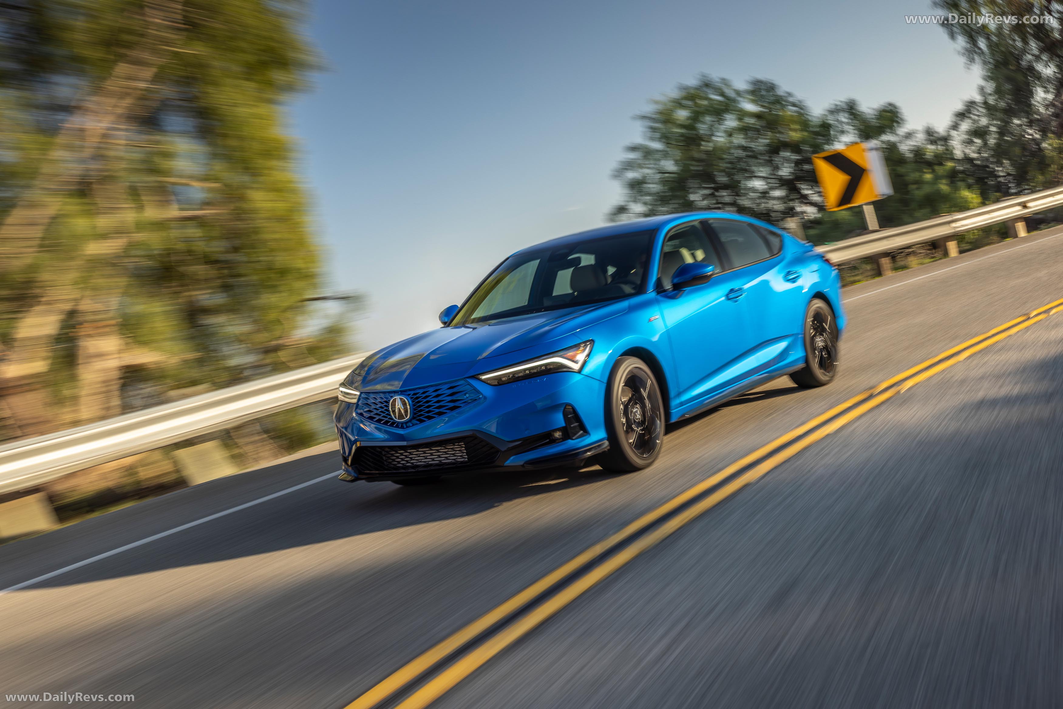 America's best-selling premium compact sedan - DailyRevs