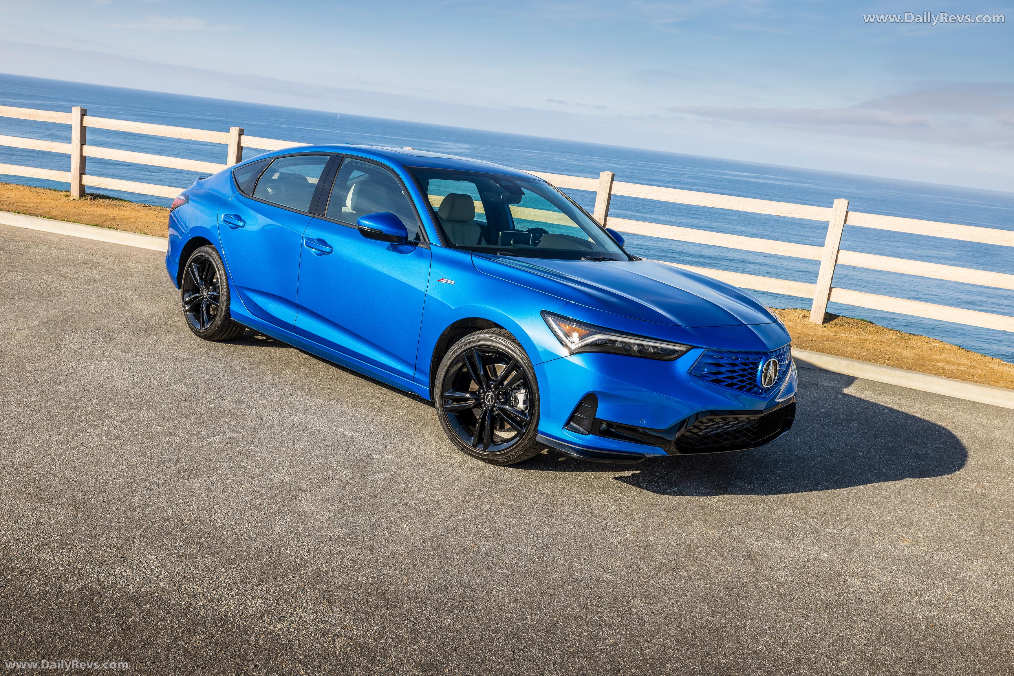 America's best-selling premium compact sedan - DailyRevs