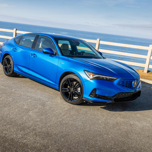 America's best-selling premium compact sedan - DailyRevs