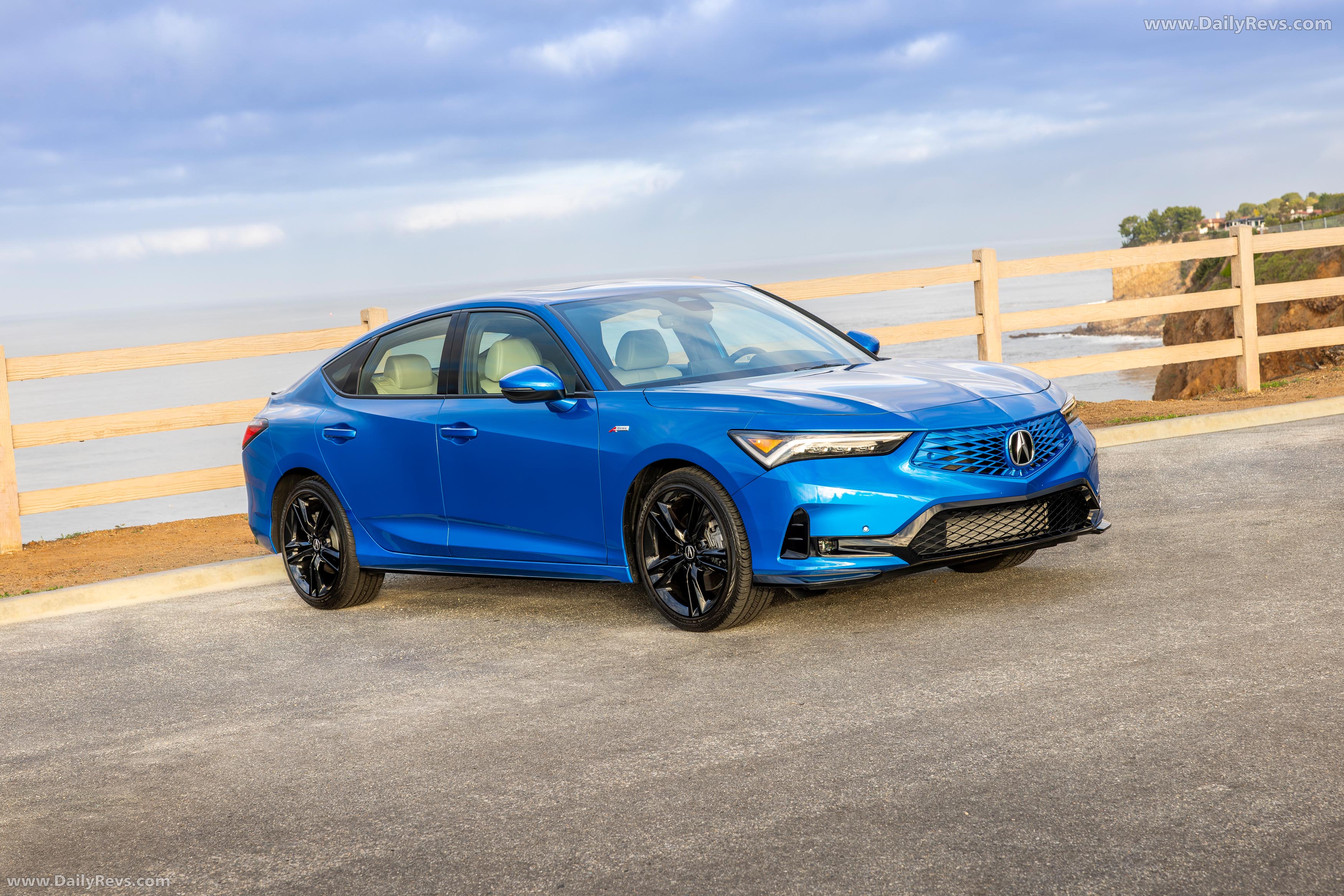 America's best-selling premium compact sedan - DailyRevs