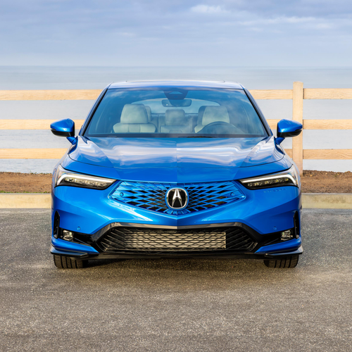 America's best-selling premium compact sedan - DailyRevs
