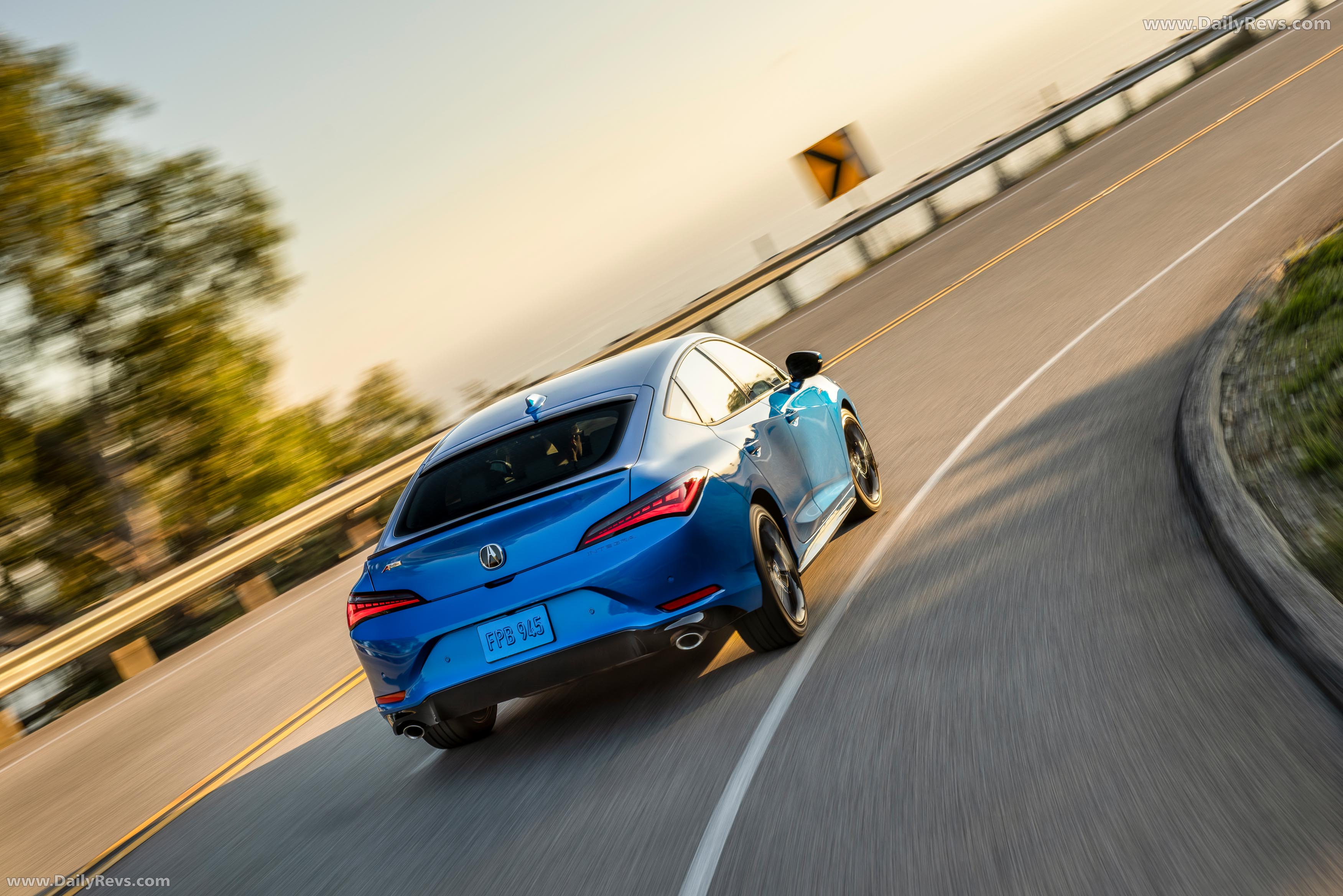 America's best-selling premium compact sedan - DailyRevs