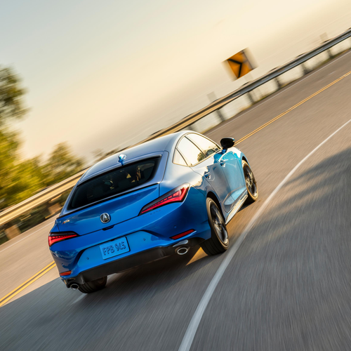 America's best-selling premium compact sedan - DailyRevs