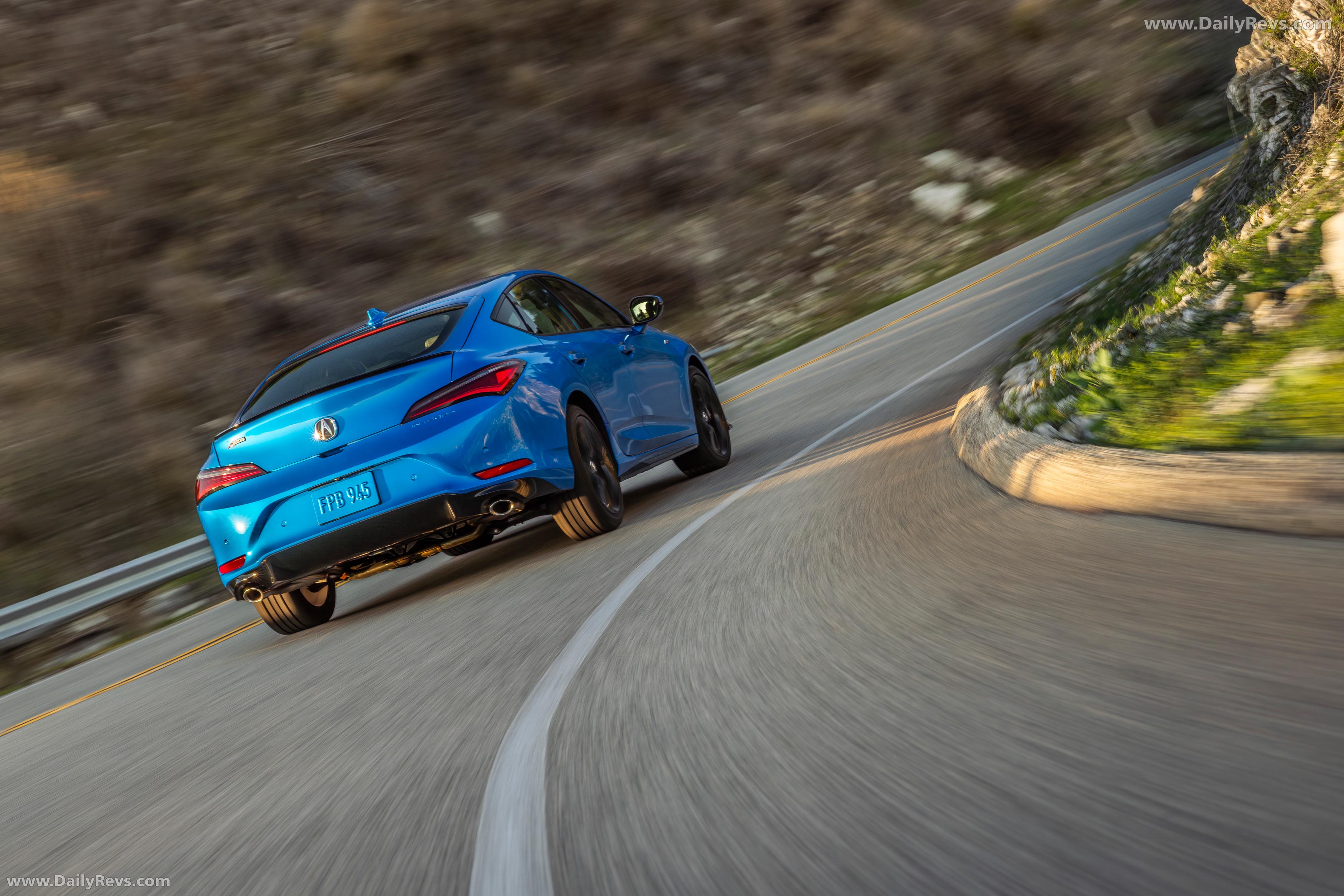 America's best-selling premium compact sedan - DailyRevs