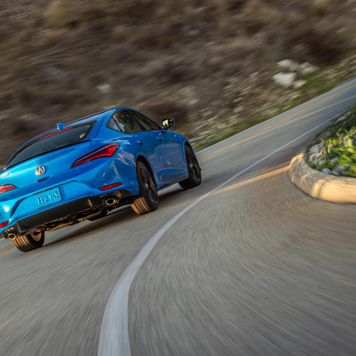 America's best-selling premium compact sedan - DailyRevs