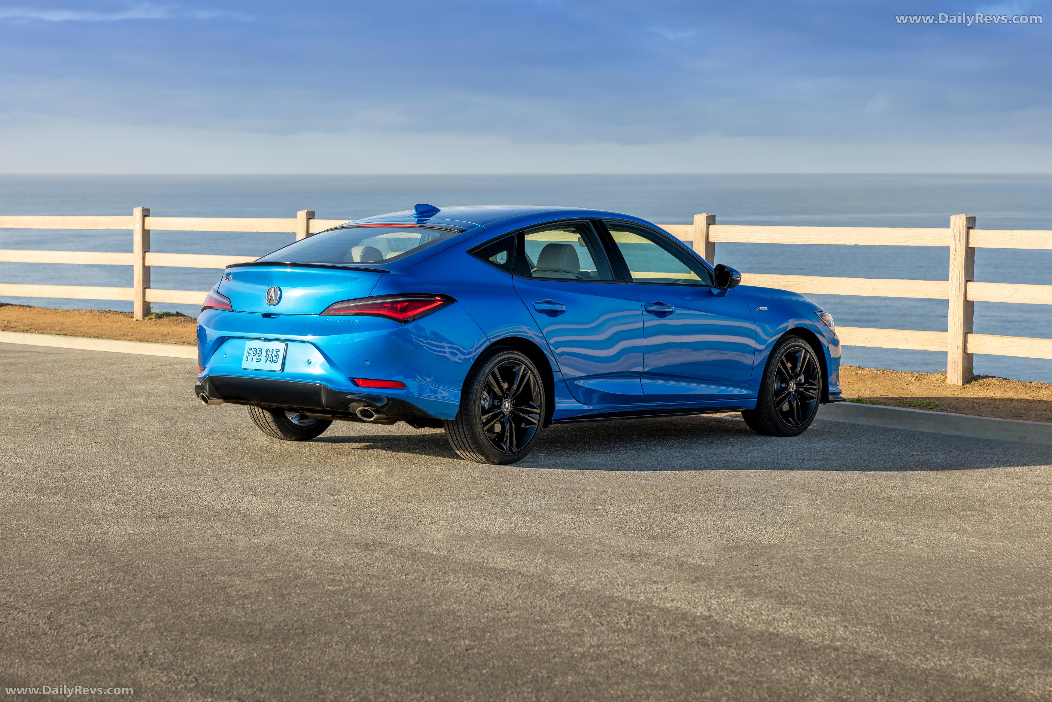 America's best-selling premium compact sedan - DailyRevs