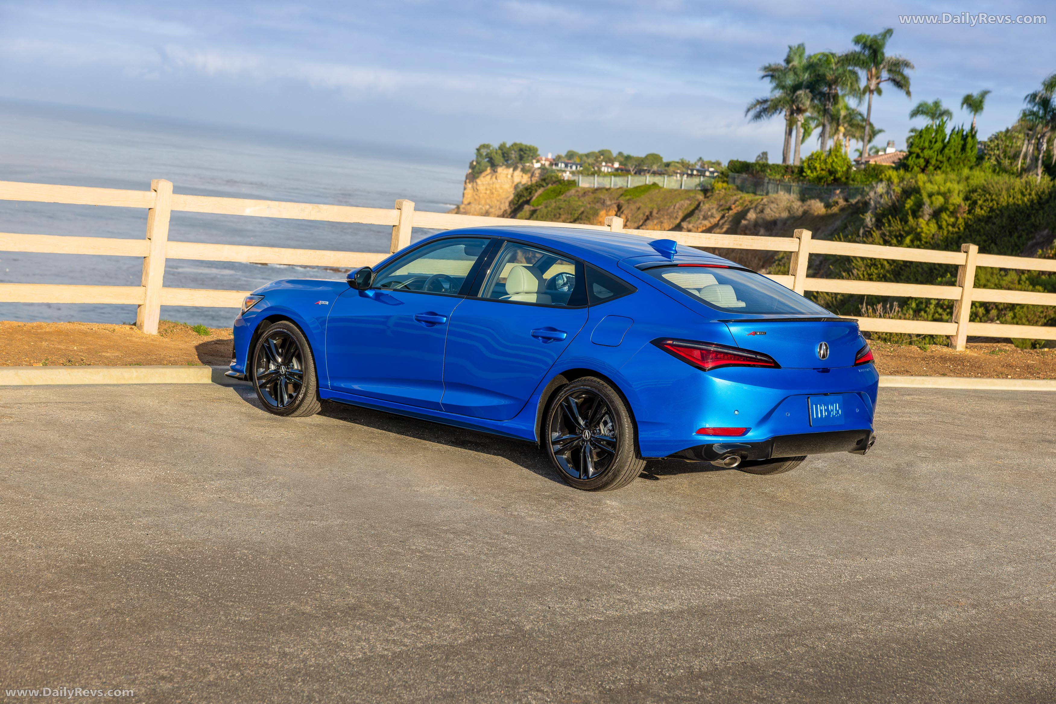 America's best-selling premium compact sedan - DailyRevs