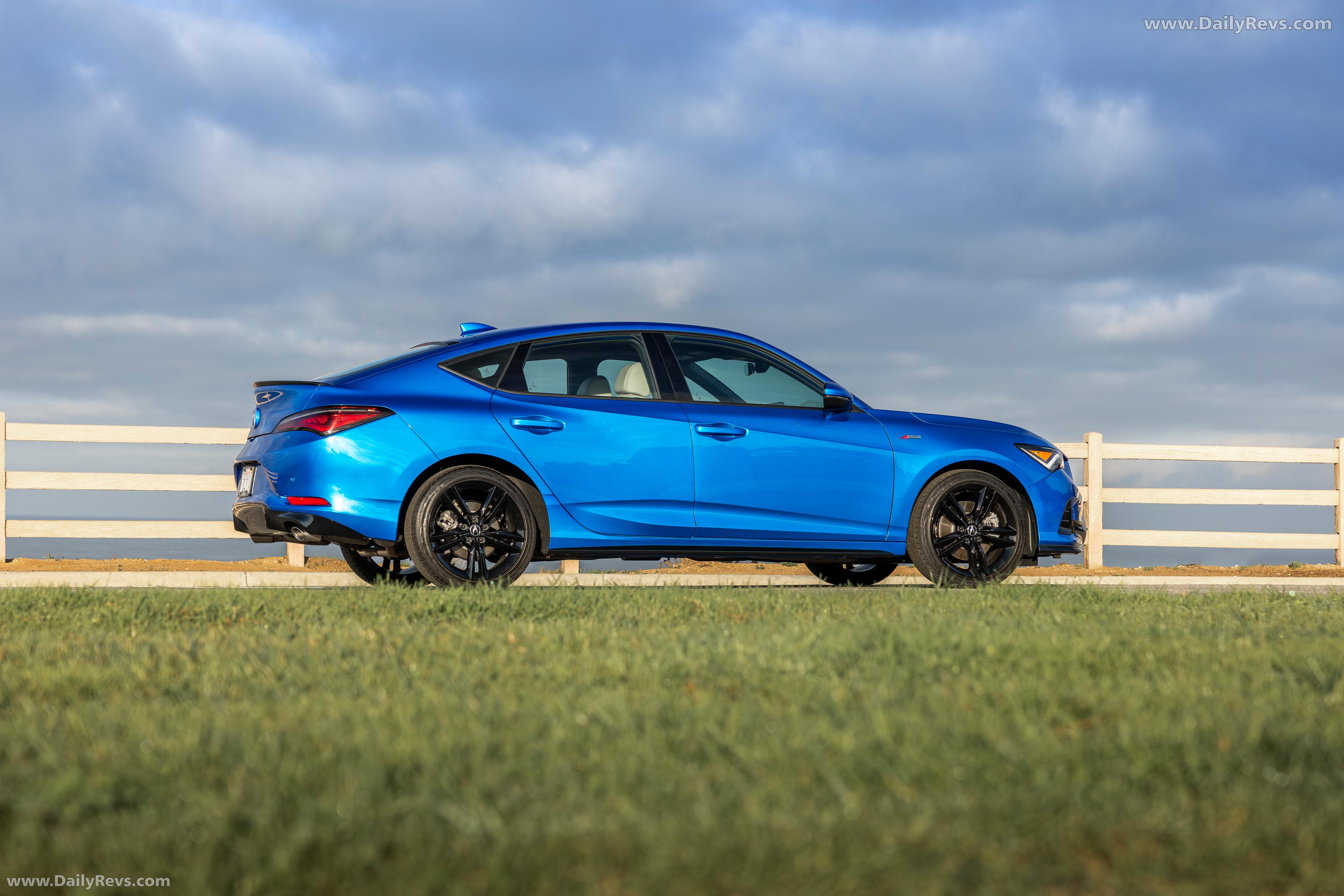 America's best-selling premium compact sedan - DailyRevs