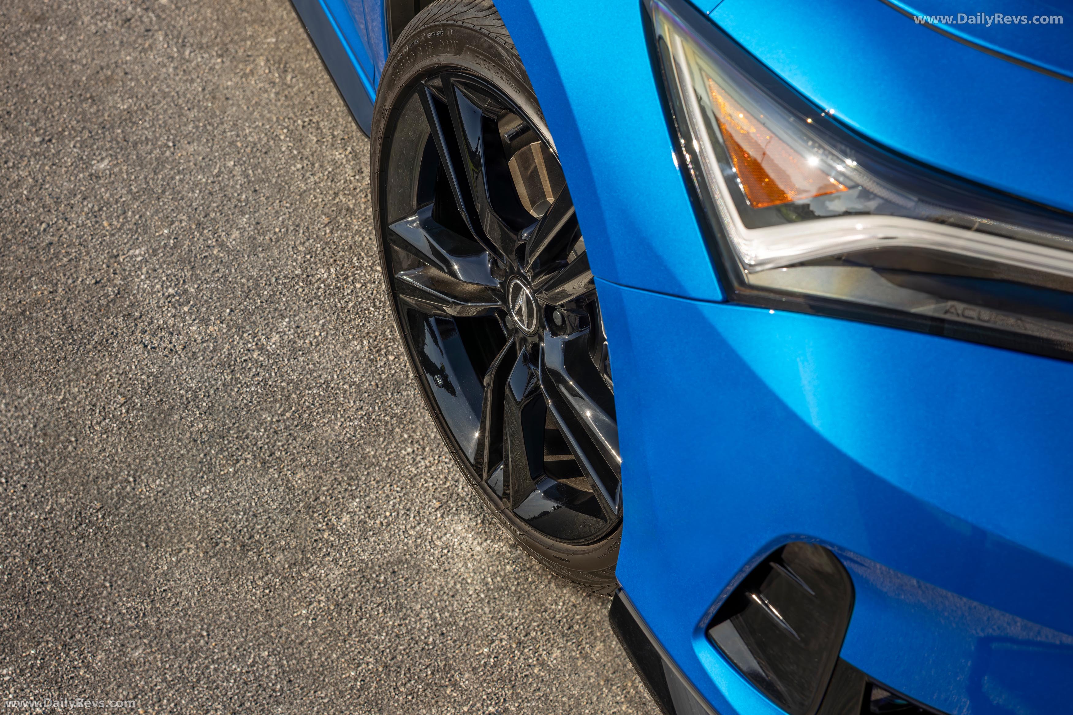 America's best-selling premium compact sedan - DailyRevs