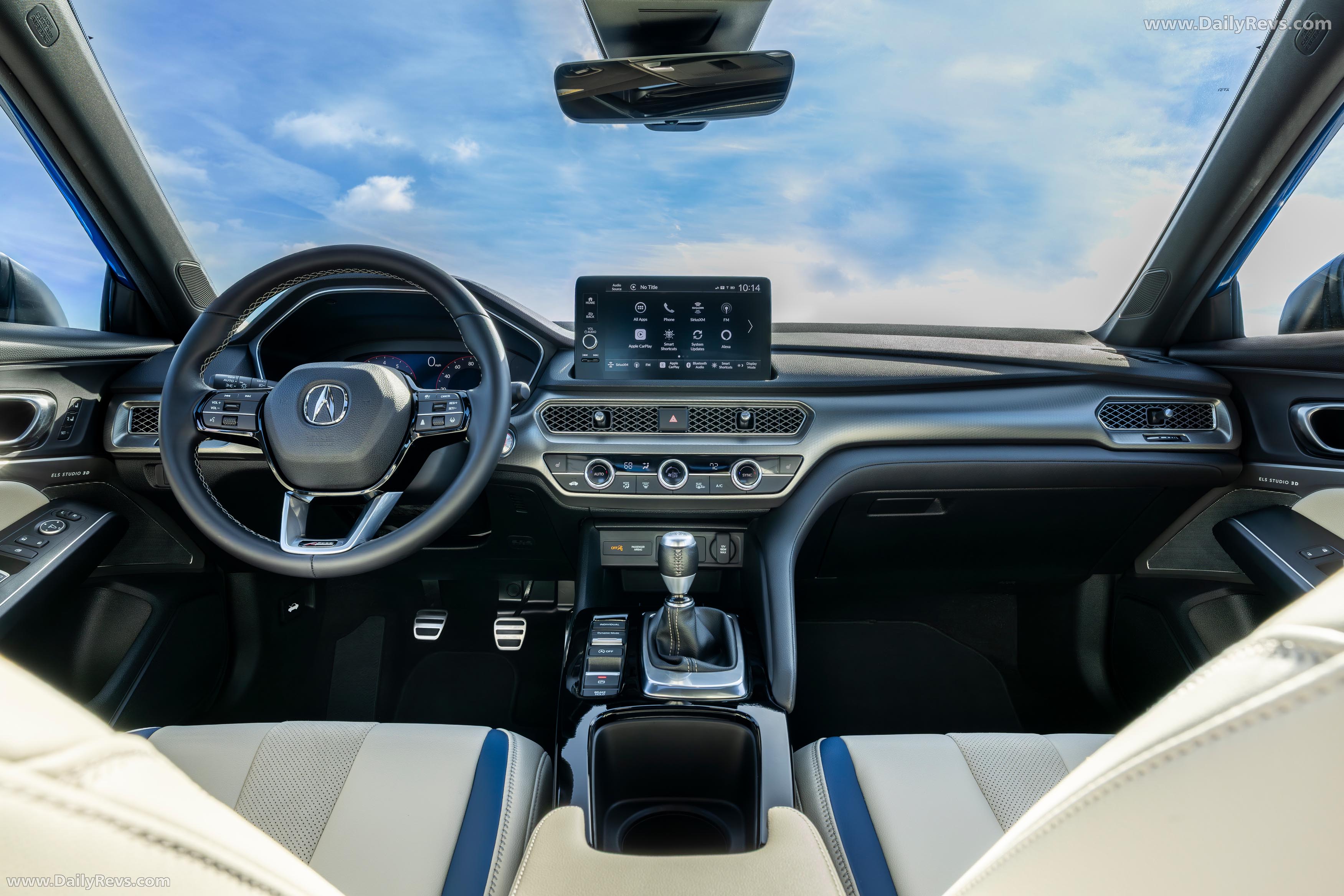 America's best-selling premium compact sedan - DailyRevs
