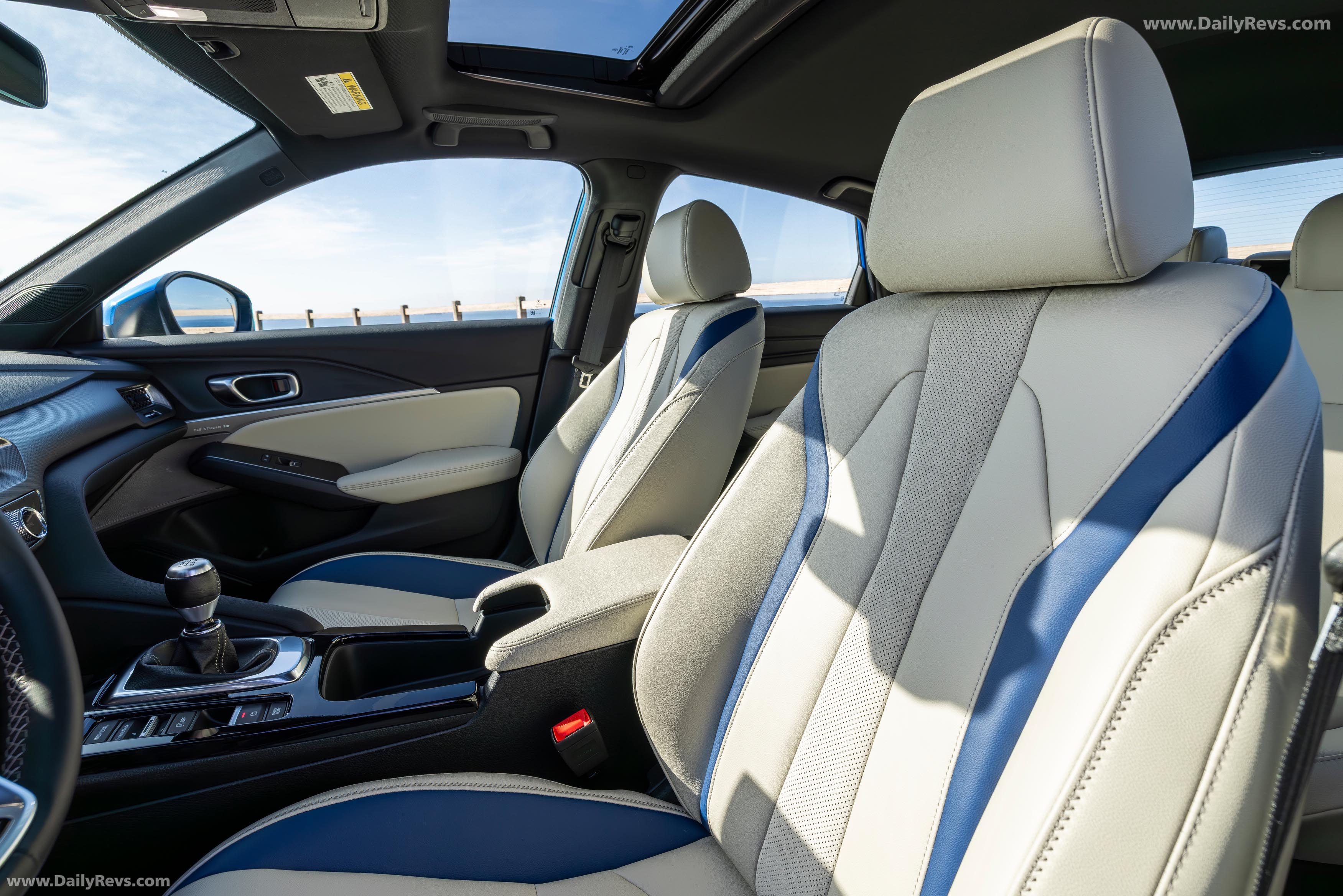 America's best-selling premium compact sedan - DailyRevs
