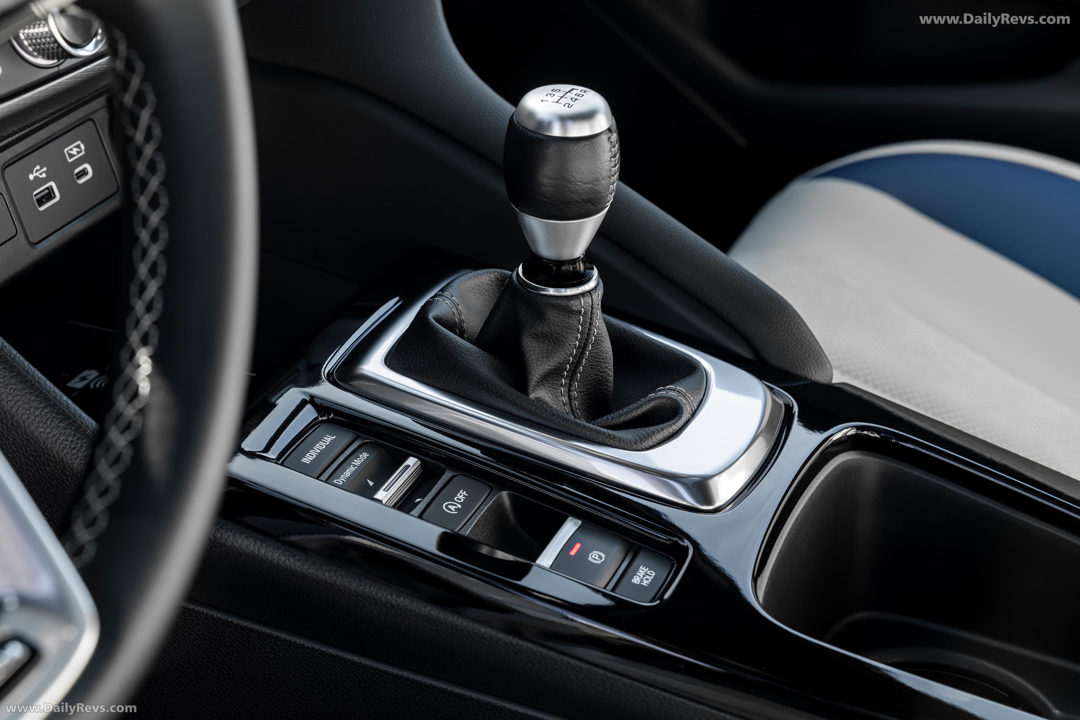 America's best-selling premium compact sedan - DailyRevs