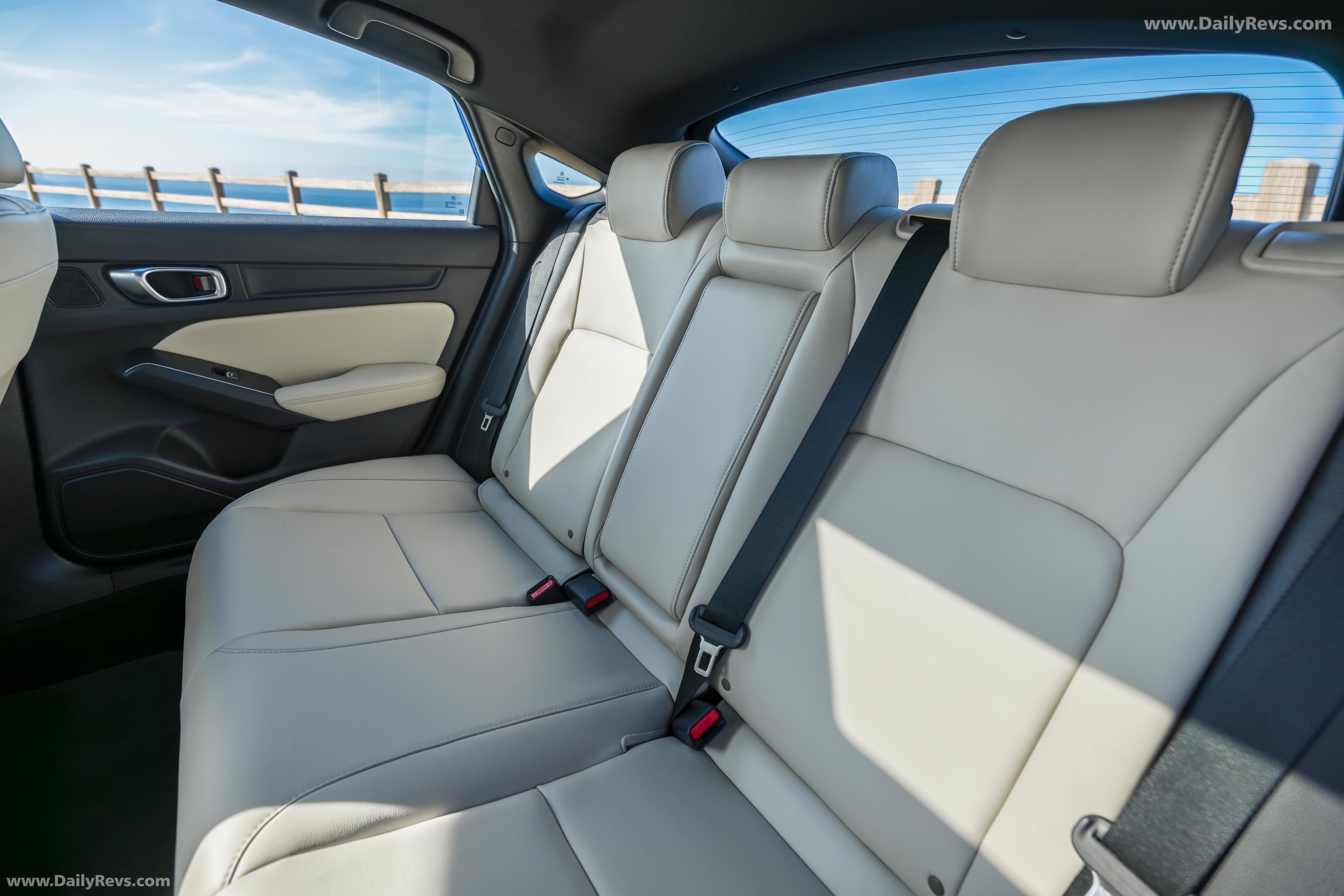 America's best-selling premium compact sedan - DailyRevs