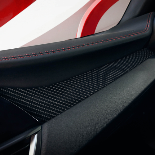 Alfa Romeo Giulia Performance Pack - new pack leverages the brand’s ...