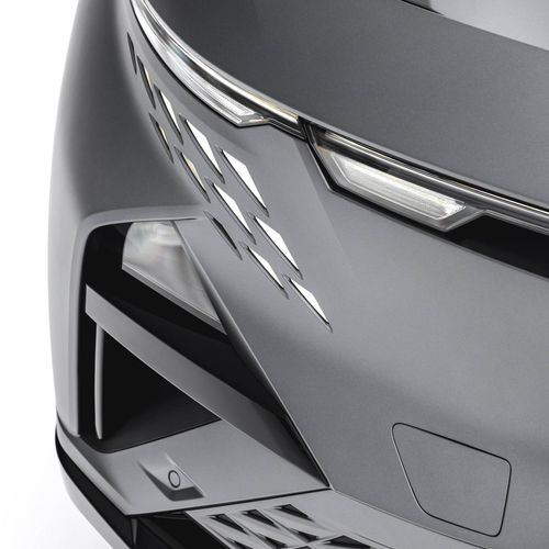 2025 Alpine A390 GTS - French Flair Meets Electric Performance - DailyRevs