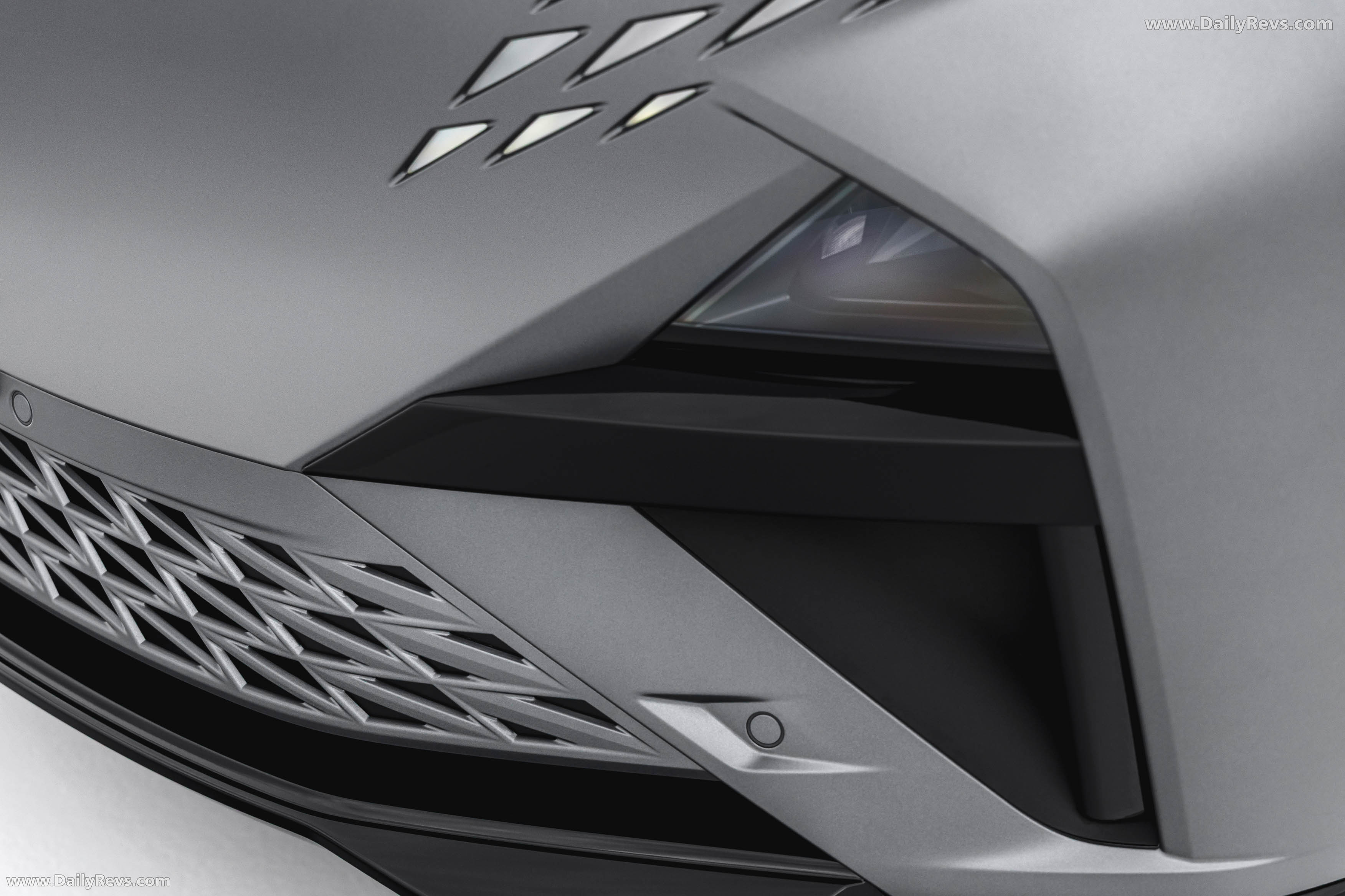 2025 Alpine A390 GTS - French Flair Meets Electric Performance - DailyRevs
