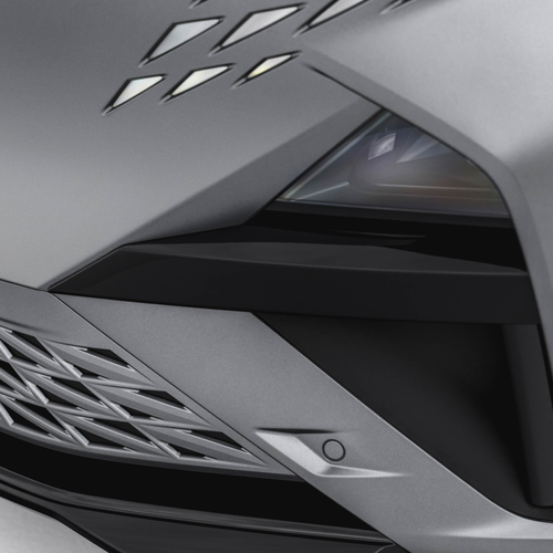 2025 Alpine A390 GTS - French Flair Meets Electric Performance - DailyRevs