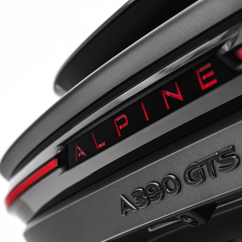 2025 Alpine A390 GTS - French Flair Meets Electric Performance - DailyRevs