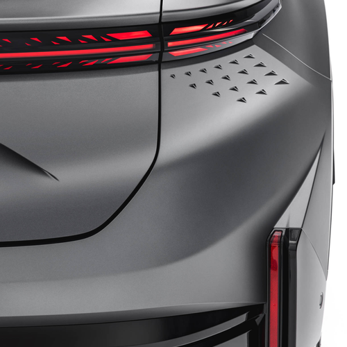 2025 Alpine A390 GTS - French Flair Meets Electric Performance - DailyRevs