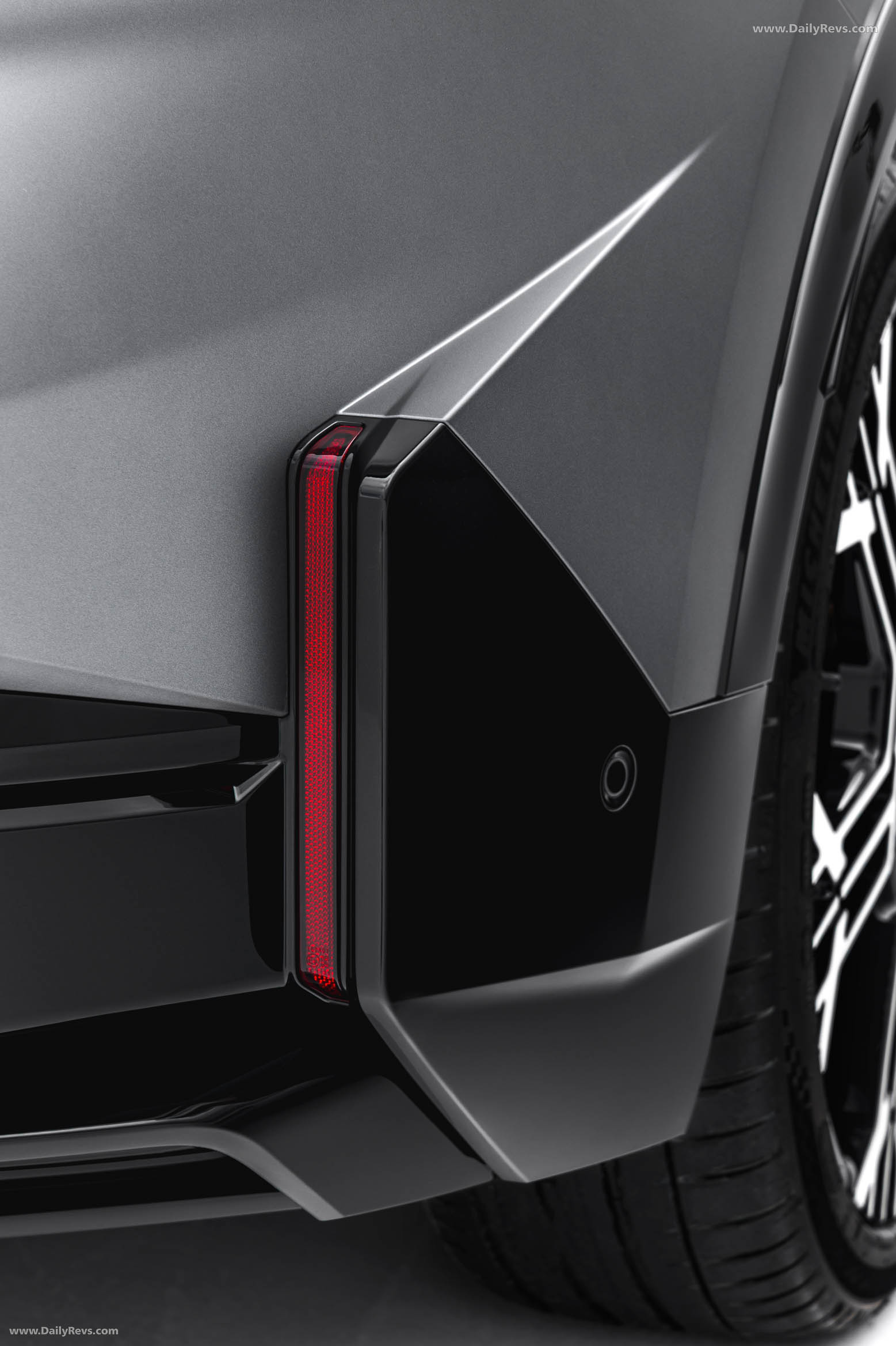2025 Alpine A390 GTS - French Flair Meets Electric Performance - DailyRevs