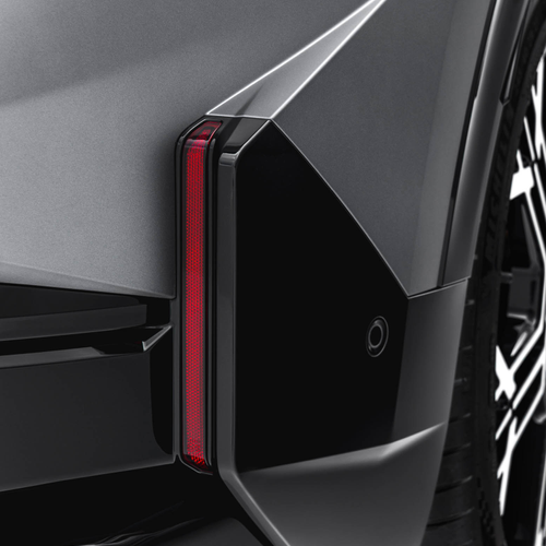 2025 Alpine A390 GTS - French Flair Meets Electric Performance - DailyRevs