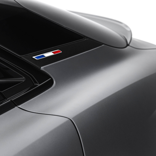 2025 Alpine A390 GTS - French Flair Meets Electric Performance - DailyRevs