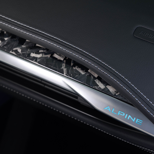 2025 Alpine A390 GTS - French Flair Meets Electric Performance - DailyRevs