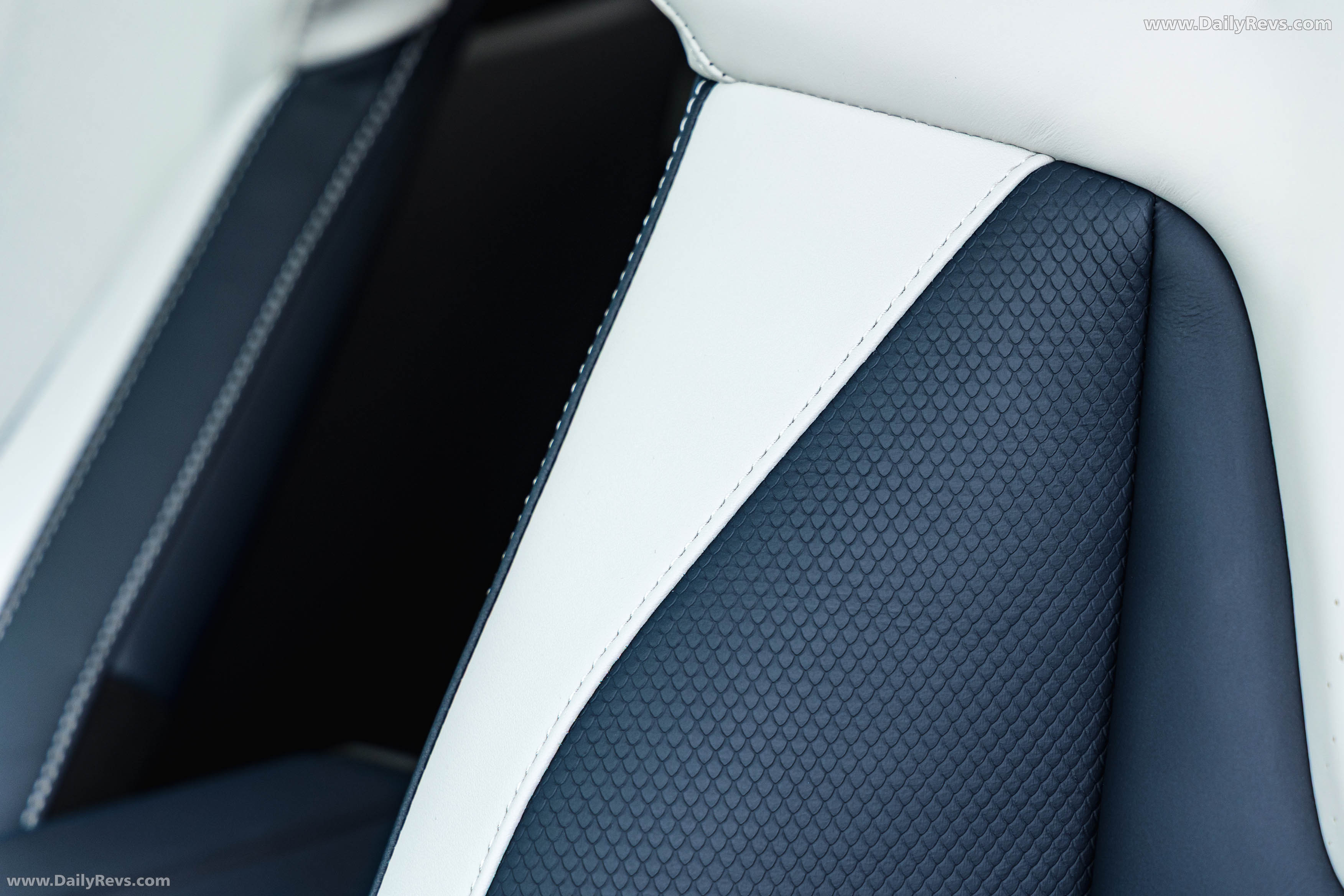 2025 Alpine A390 GTS - French Flair Meets Electric Performance - DailyRevs