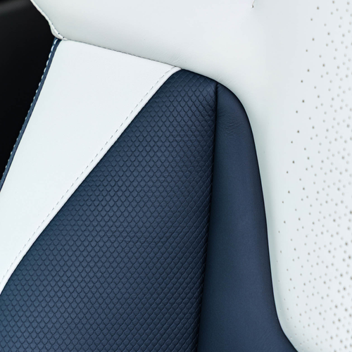 2025 Alpine A390 GTS - French Flair Meets Electric Performance - DailyRevs