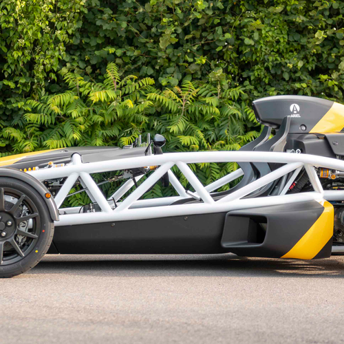 2024 Ariel Atom 4R
