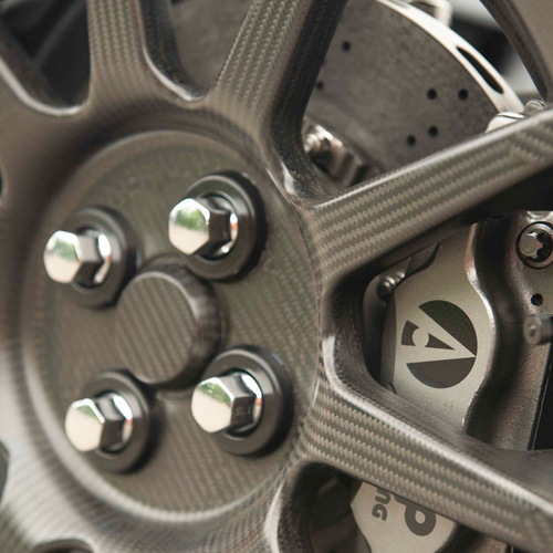 2024 Ariel Atom 4R