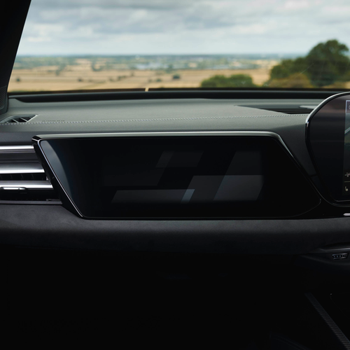 2026 Audi A6 Sedan e-hybrid Quattro UK Version - Plug-In Hybrid That ...