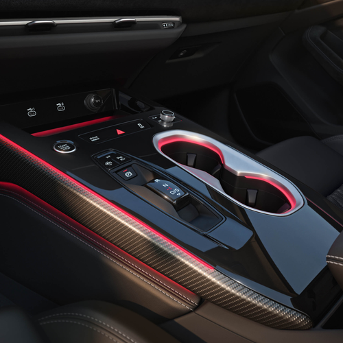 2026 Audi A6 Sedan C9 US Version - Blends Business-Class Comfort With ...