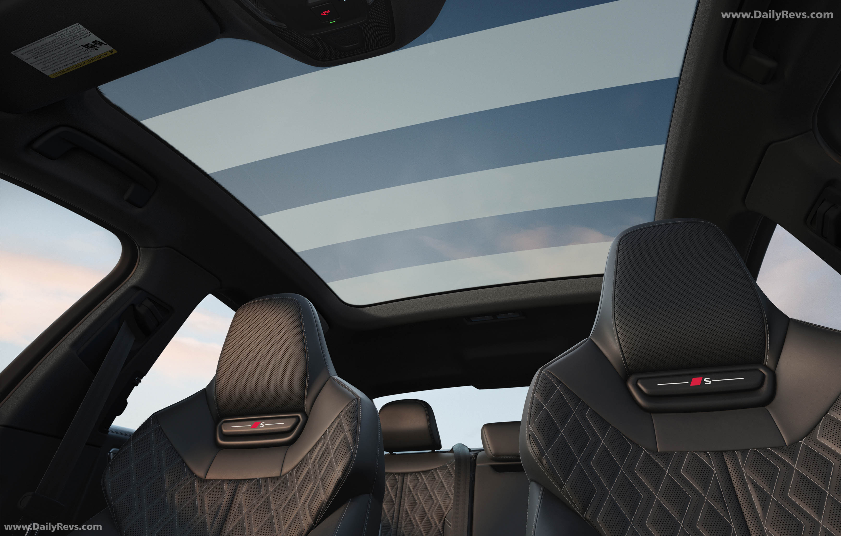 2026 Audi A6 Sedan C9 US Version - Blends Business-Class Comfort With ...