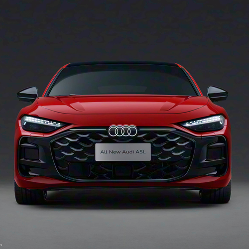 2025 Audi A5 L Sportback First Edition B10: First Model on Audi’s New ...
