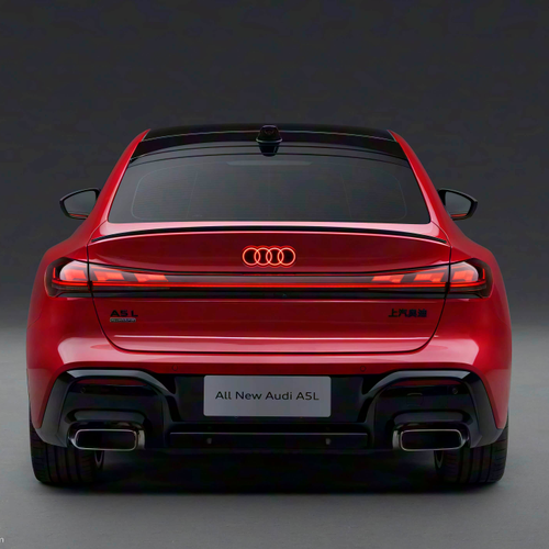 2025 Audi A5 L Sportback First Edition B10: First Model on Audi’s New ...