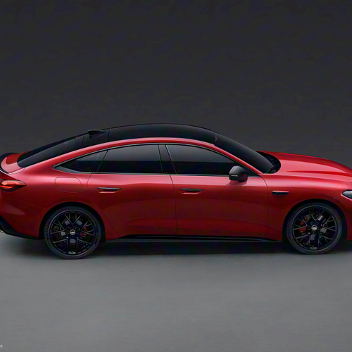 2025 Audi A5 L Sportback First Edition B10: First Model on Audi’s New ...