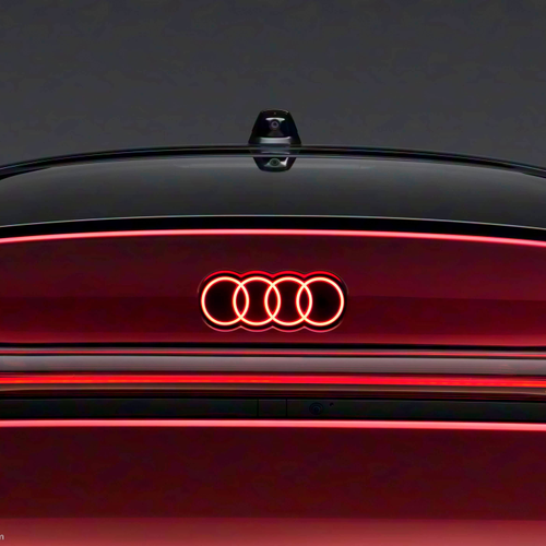 2025 Audi A5 L Sportback First Edition B10: First Model on Audi’s New ...