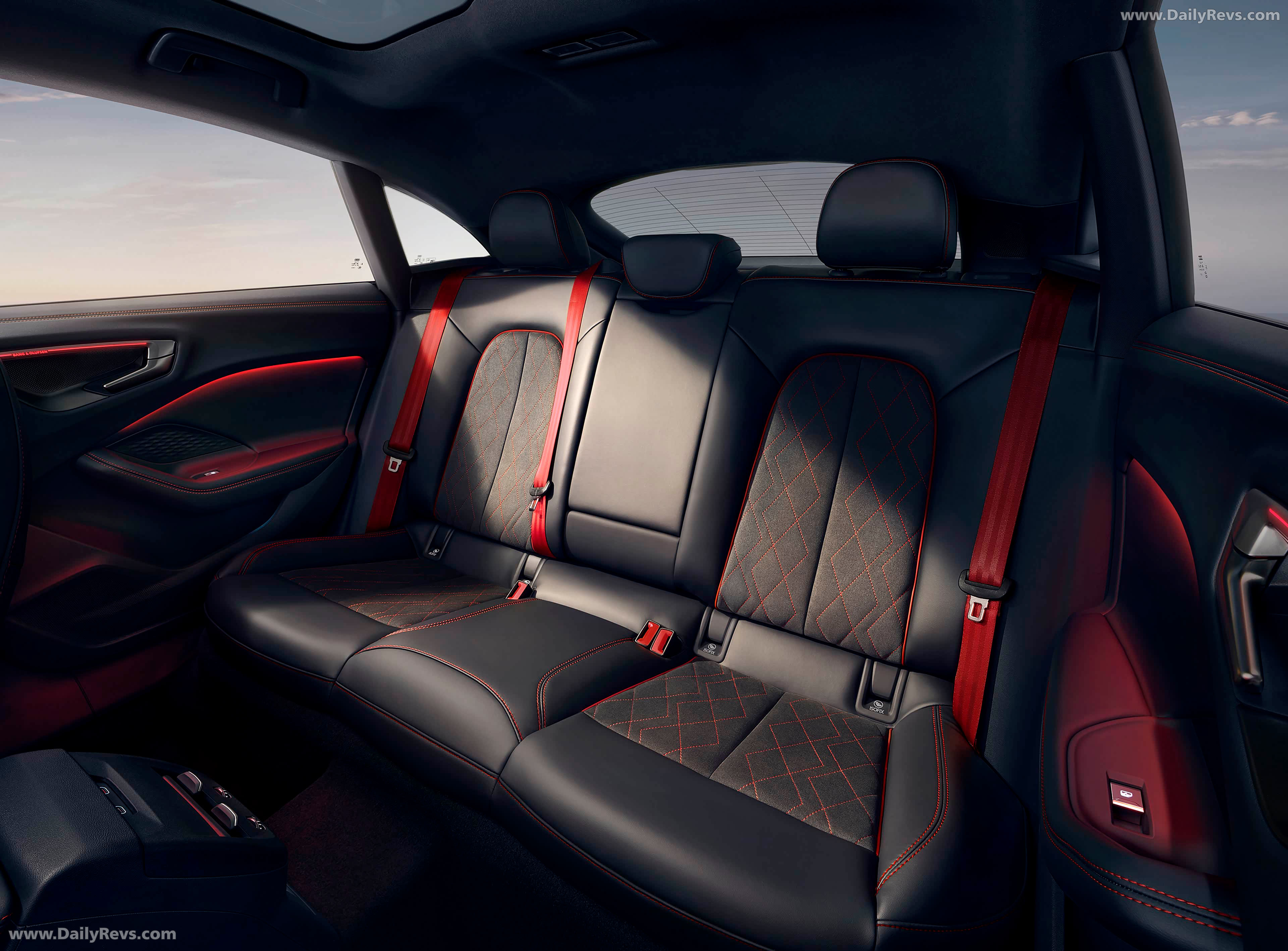 2025 Audi A5 L Sportback First Edition B10: First Model on Audi’s New ...