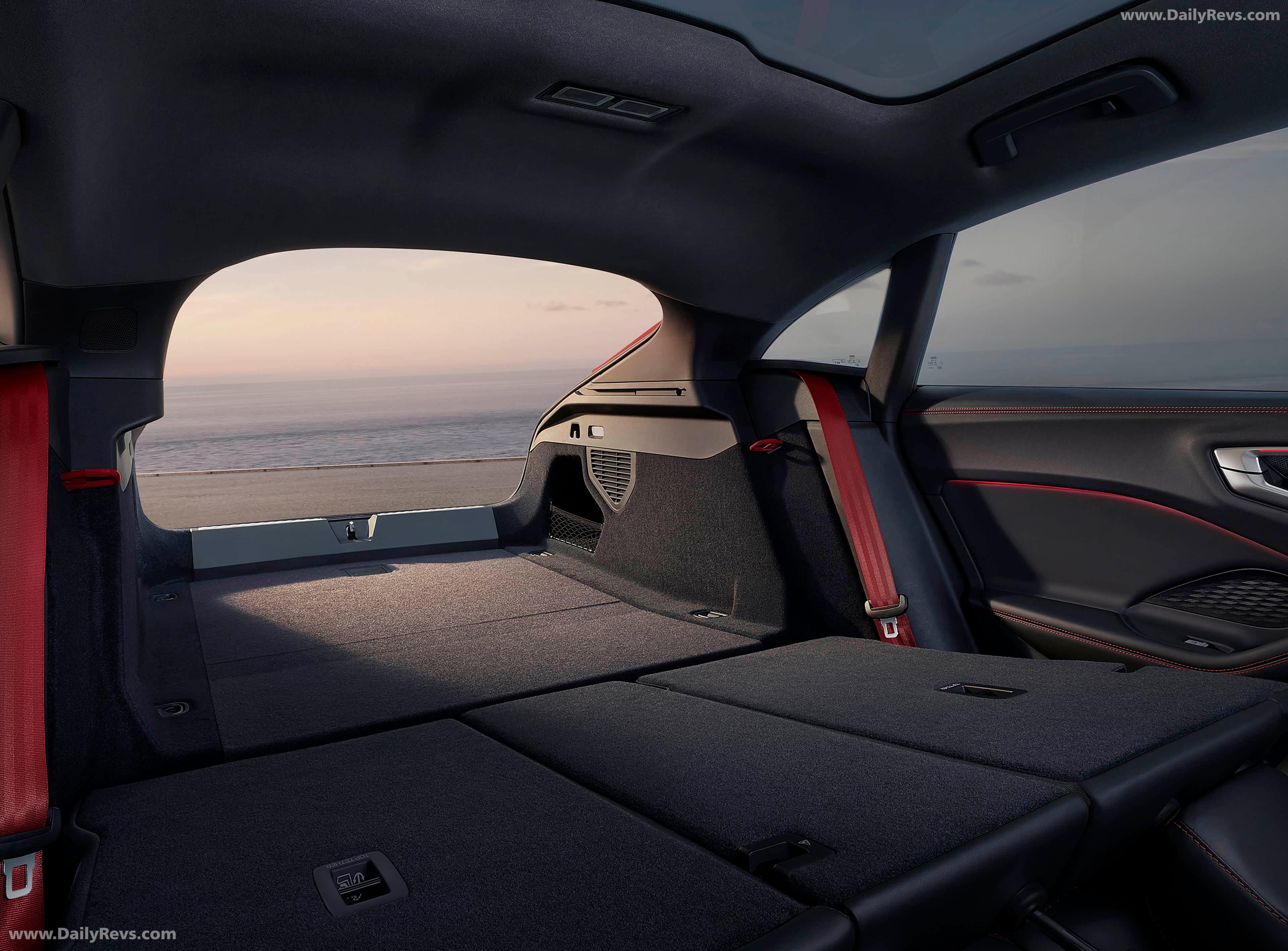 2025 Audi A5 L Sportback First Edition B10: First Model on Audi’s New ...