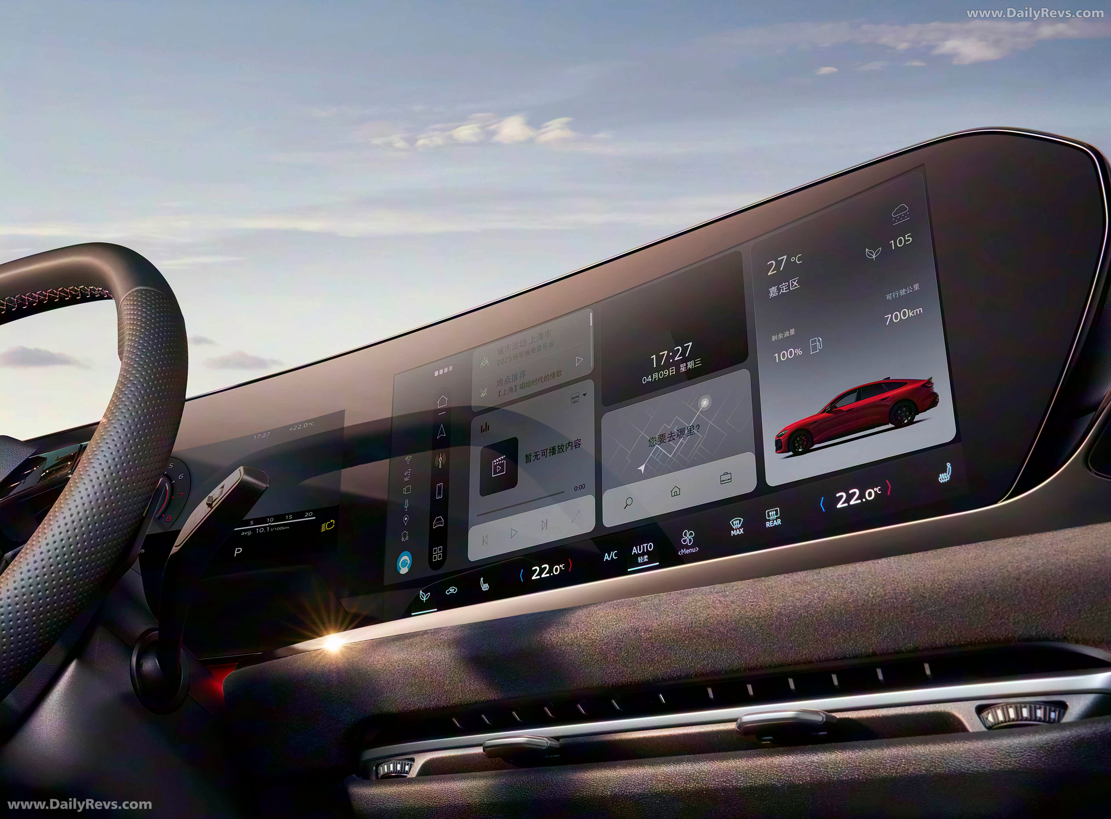 2025 Audi A5 L Sportback First Edition B10: First Model on Audi’s New ...