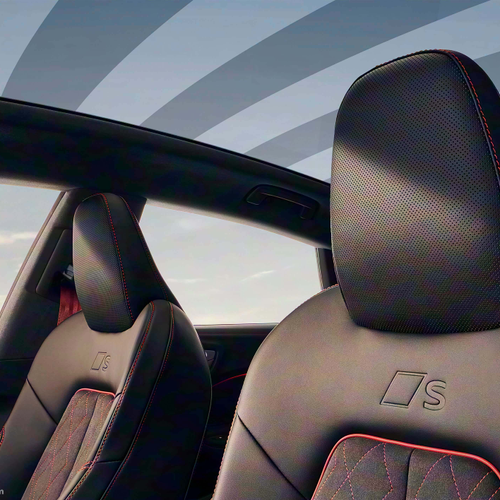 2025 Audi A5 L Sportback First Edition B10: First Model on Audi’s New ...