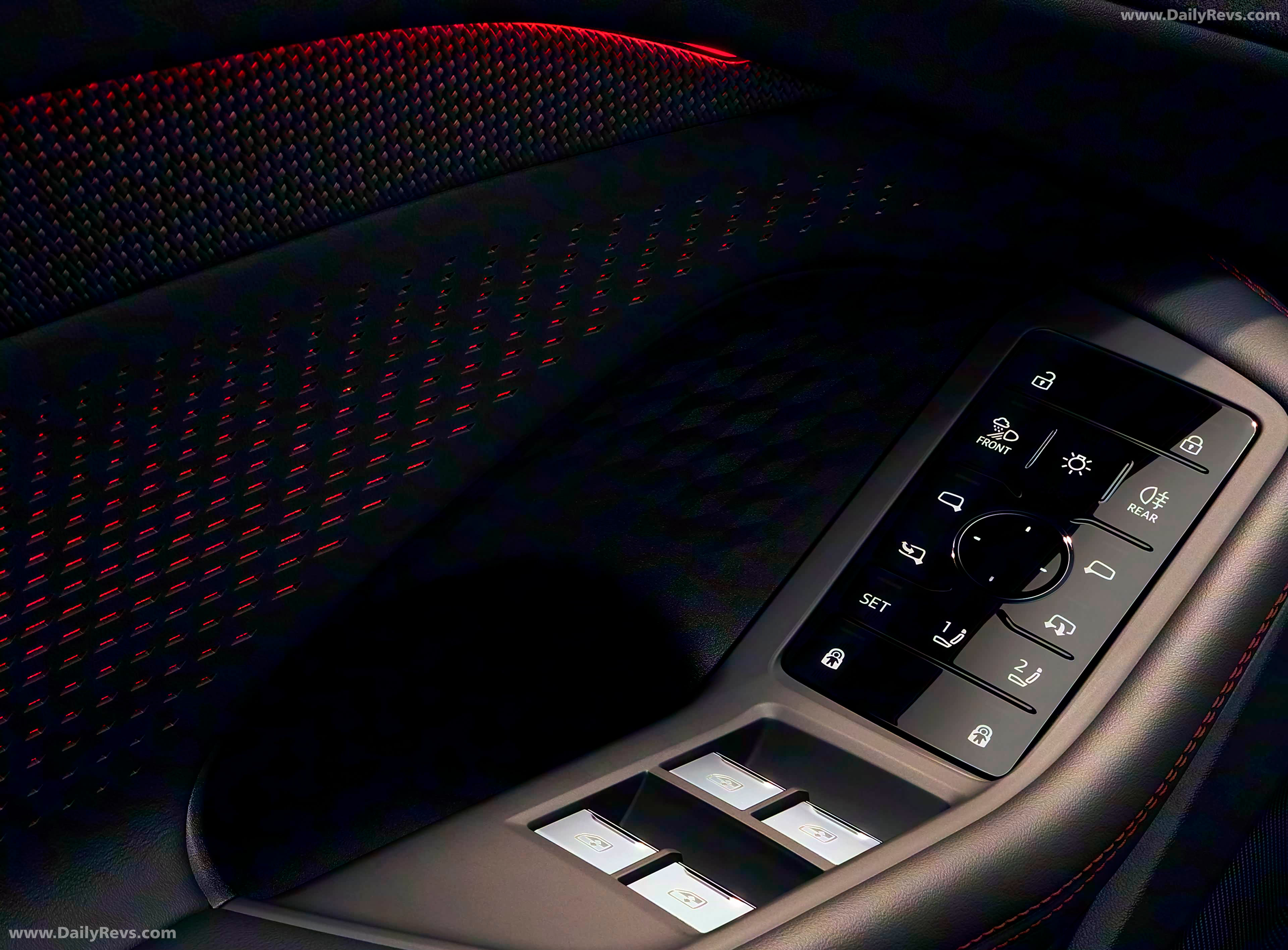 2025 Audi A5 L Sportback First Edition B10: First Model on Audi’s New ...