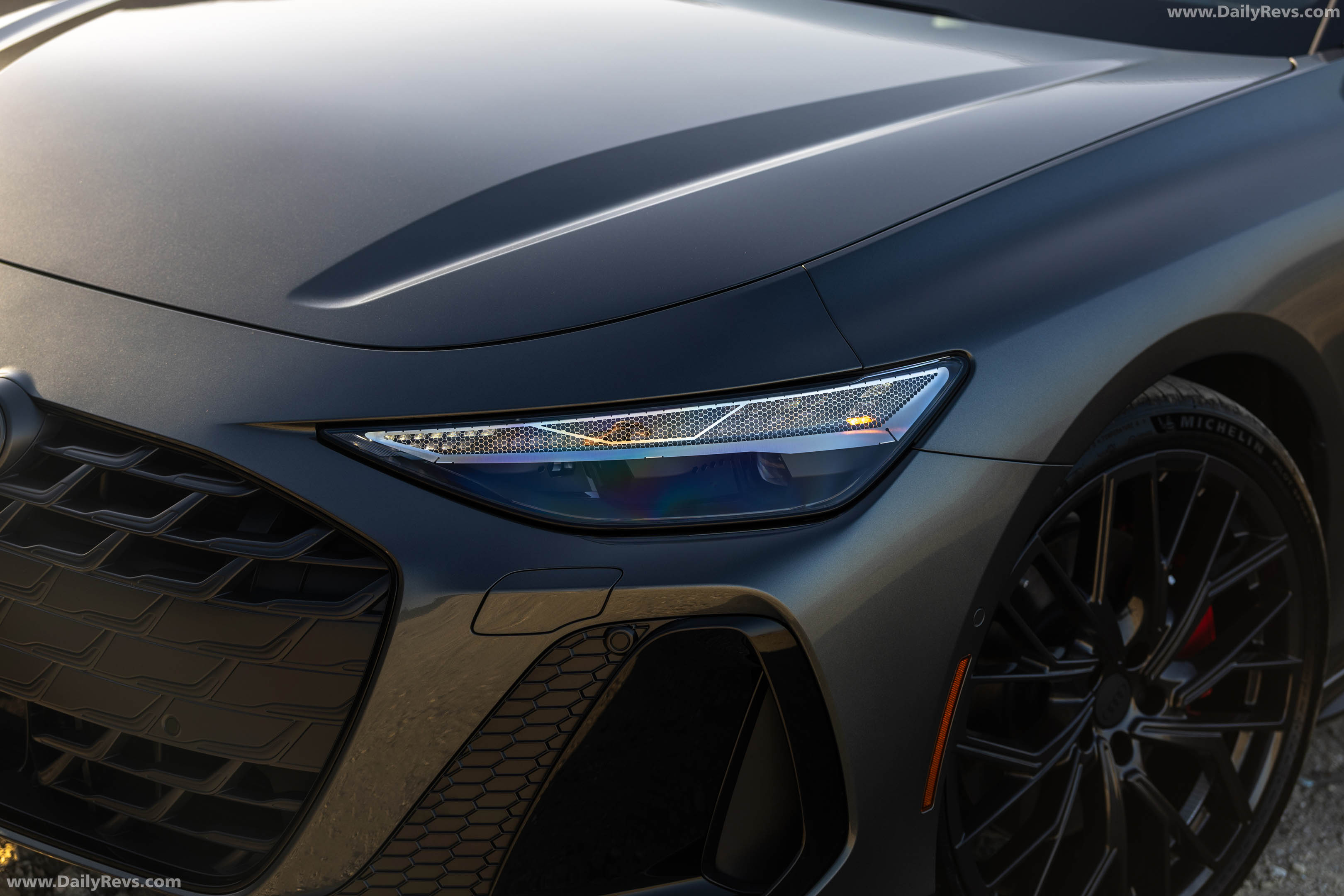 2026 Audi A6 Sedan C9 - Audi’s Executive Sedan Lineup - DailyRevs