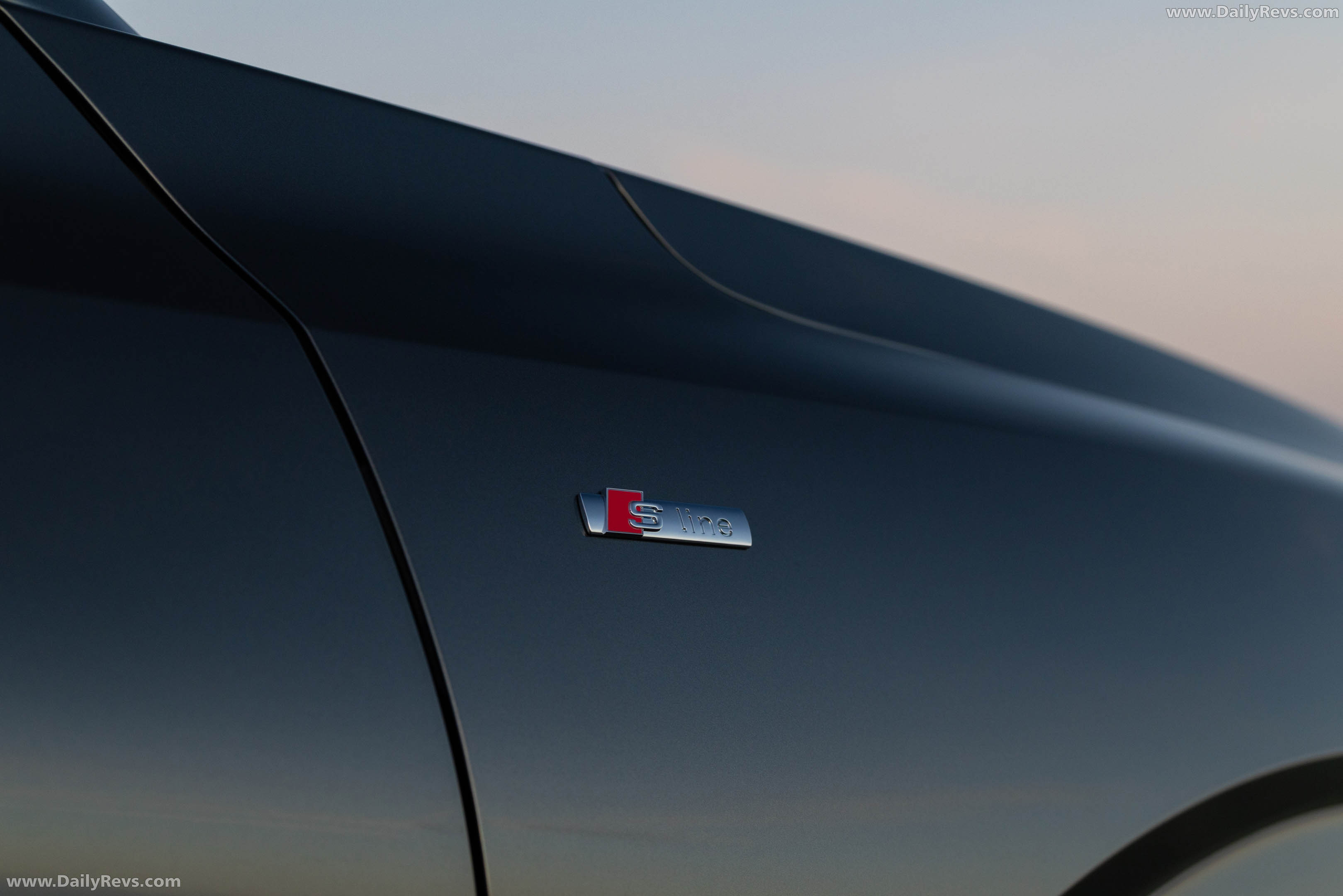 2026 Audi Q3 F3 - Audi Challenging the BMW X1 and Volvo XC40 - DailyRevs