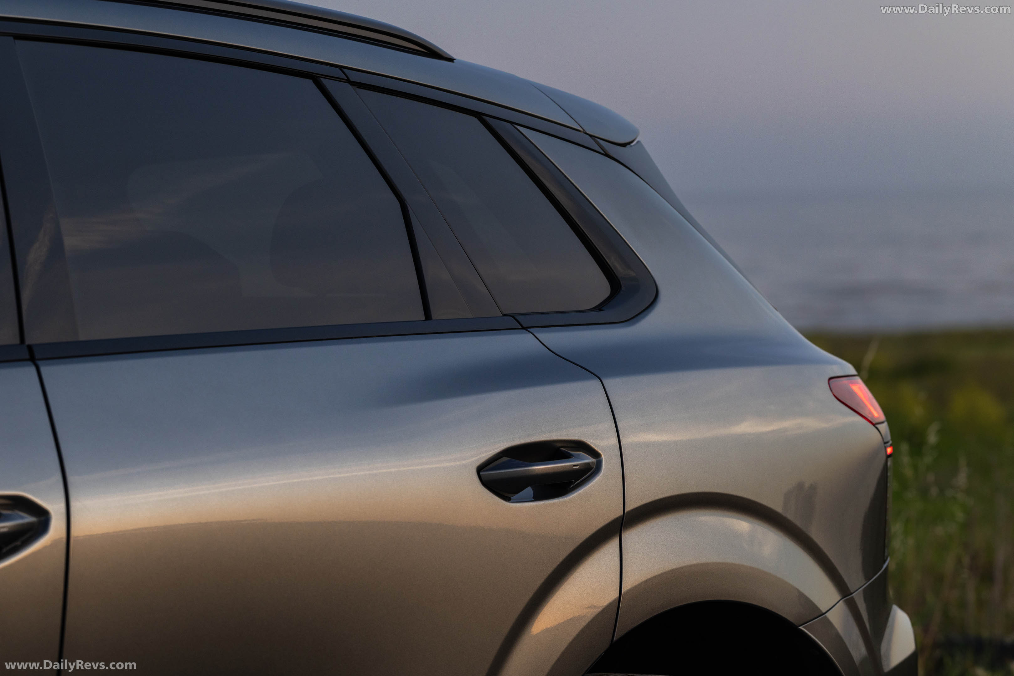 2026 Audi Q3 F3 - Audi Challenging the BMW X1 and Volvo XC40 - DailyRevs